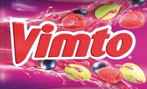 Vimto begins packaging overhaul with new bottle aimed at teenagers
