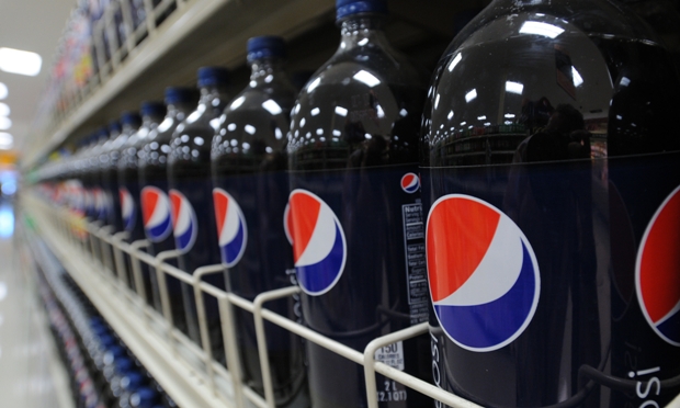 PepsiCo aims to deliver "favourable aromas" in packaging